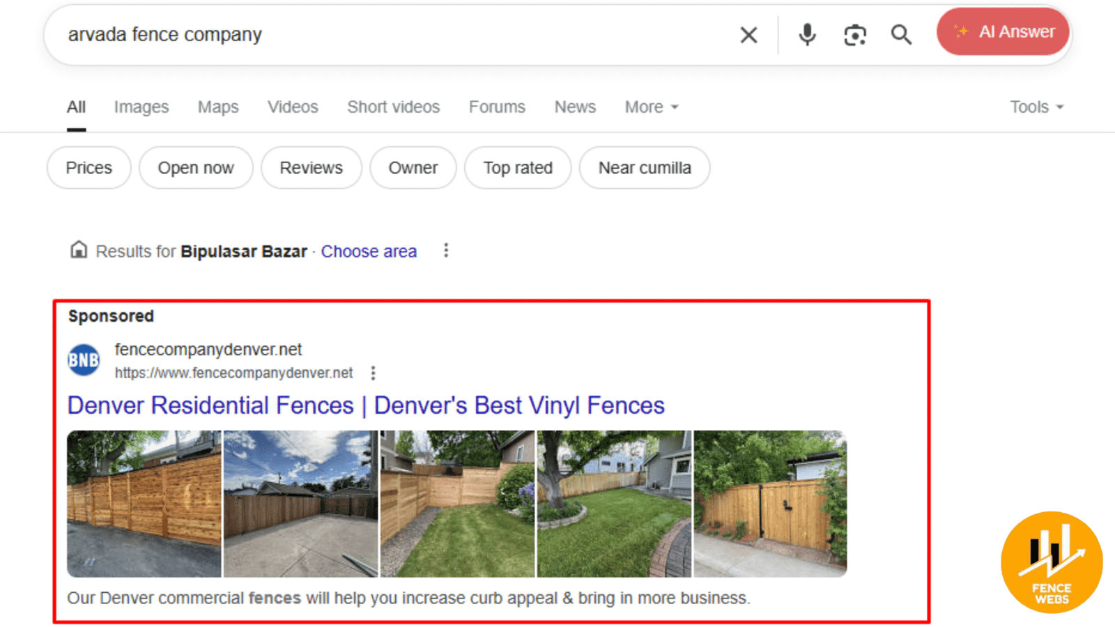 37 Fence Company Marketing Strategies & Ideas | FenceWebs
